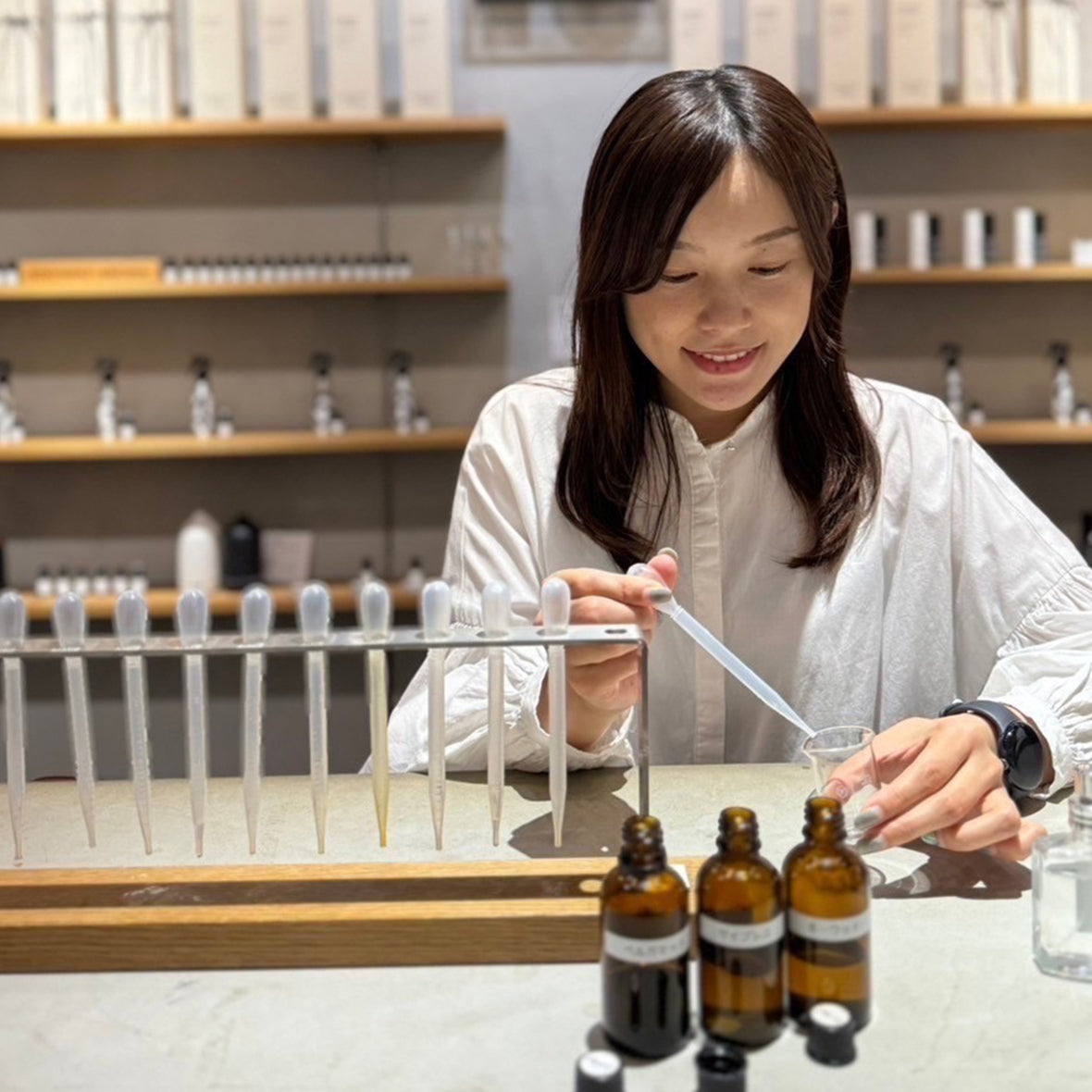 【リピート限定】オリジナル香水 – magic Fragrance