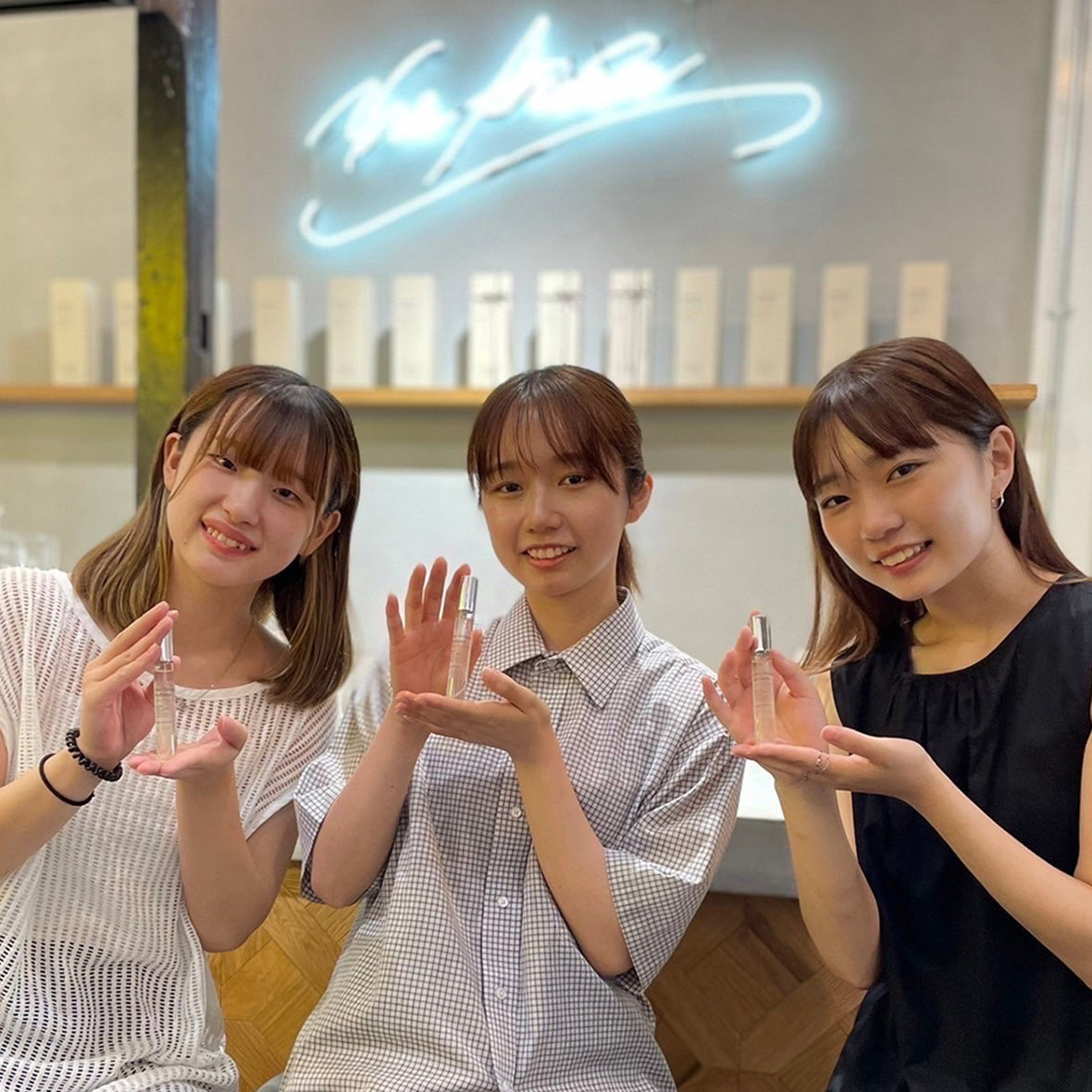 【リピート限定】オリジナル香水 – magic Fragrance