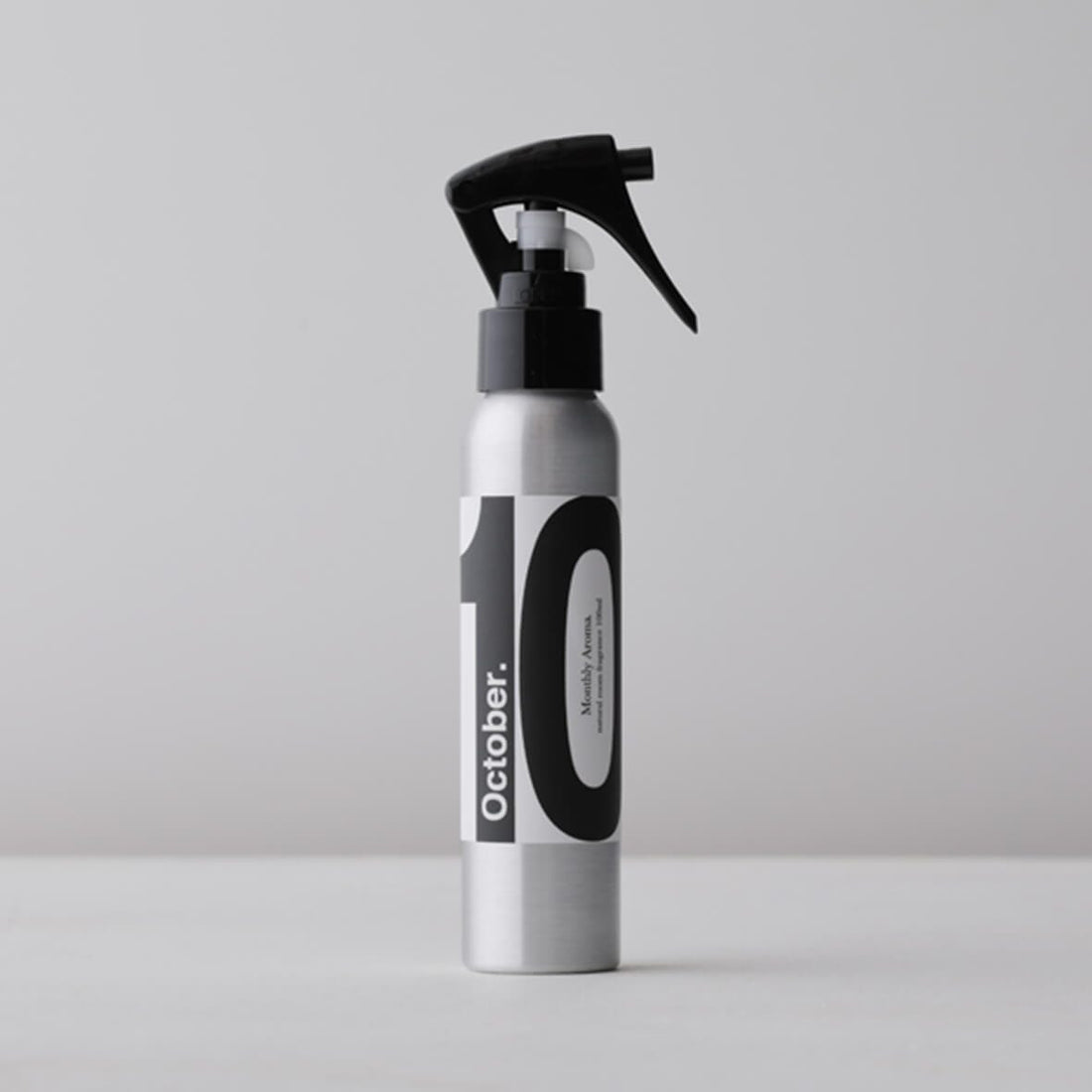 マンスリーアロマ10月/ October. room fragrance. ルームフレグランス100ml - 誕生月のアロマスプレー ...
